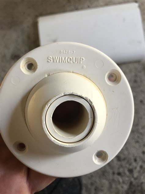 Replacement Pool Jet By Toolstomars Download Free Stl Model