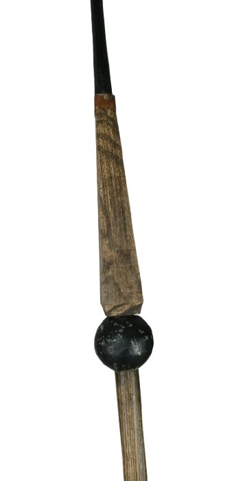 Gladiator 2000 Roman Pilum Spear The Movie Prop Warehouse