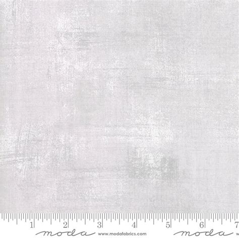 Moda Fabrics Grunge Hits The Spot 108 Inch Wide Quilt Back White Paper