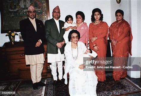 Paras Crown Prince Of Nepal Photos And Premium High Res Pictures