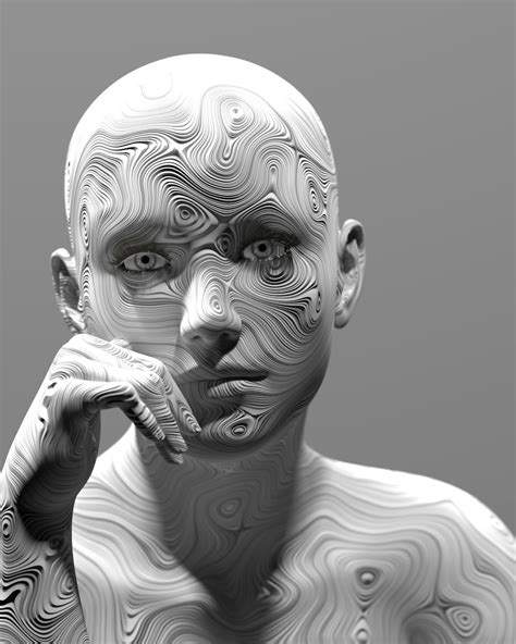 Weird Photography Art