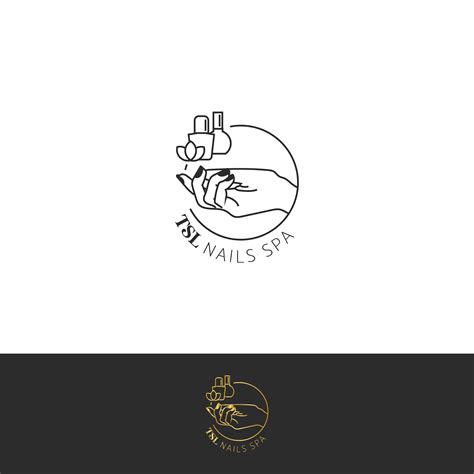 Nail Salon Logo Design 24 Best Nail Salon Ideas Images Nail Salon
