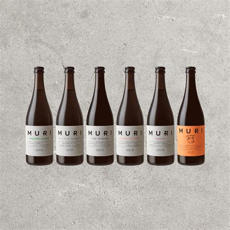 The Muri Experience Set