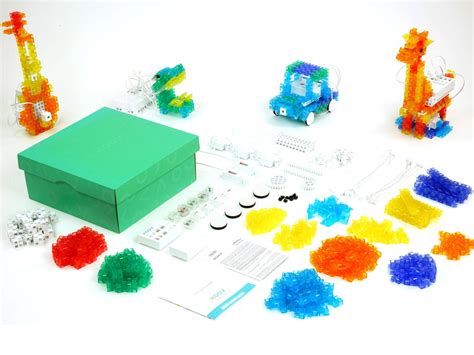 Dash And Dot Robots Your Guide To The World Of Robotics