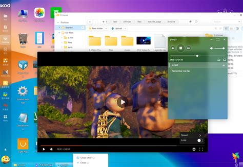 GitHub Kalcaddle Kodbox Kodbox Is A File Manager For Web It Is A Newly Designed Product