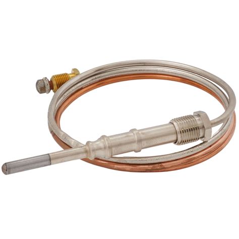 Baso K16ra 24h Nickel Plated Husky High Performance 24 Inch Baso K16ra