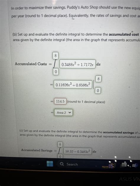 i need help understanding why my answer is wrong please r calculus