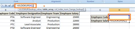 Excel Vlookup Tutorial For Beginners Step By Step Examples