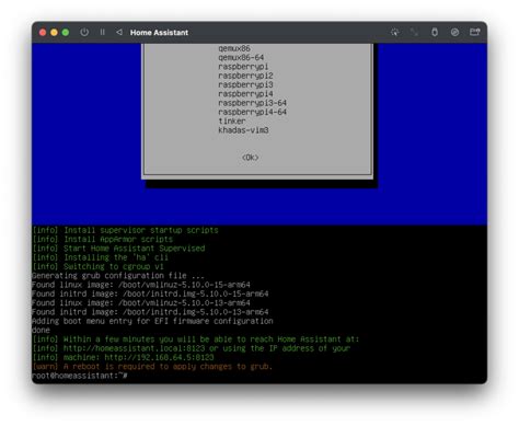 How To Install Home Assistant Supervised On Mac Os Siytek