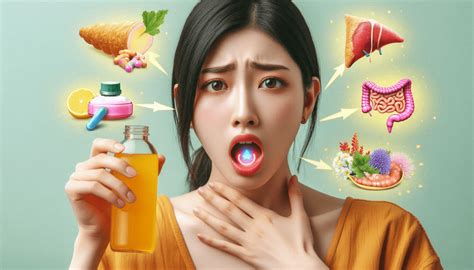 Effective Acid Reflux Home Remedies For Instant Relief