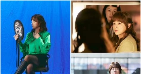 여자보다 더 예쁜 걸…‘파일럿에 담긴 조정석의 파격 변신