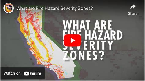 Marins Riskiest Fire Zones Expand In State Map Fire Safe Marin