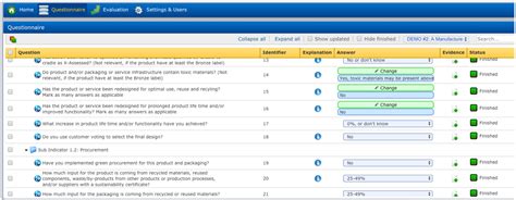 Additional Circularity Assessment Tools Circular40eu