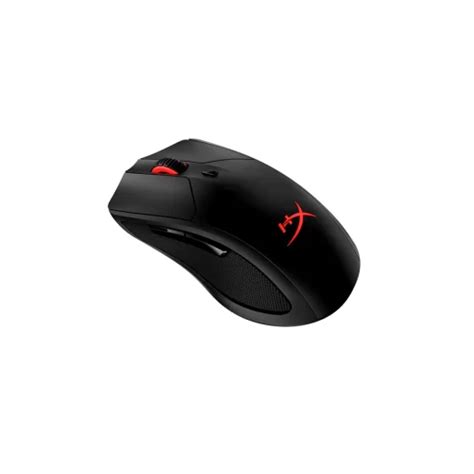 Hyperx Pulsefire Dart Wireless Gaming Mouse 16000dpi 50 Hours Battery Open Box 9 5 10 Hyperx Pk