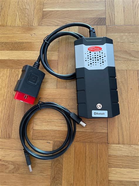 Delphi DS150e Singleboard für 2021 Programme in 2601 Siedlung Maria Theresia für 115 00 zum