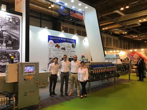 Multiscan Technologies On Linkedin Este Es Nuestro Equipo Comercial Al