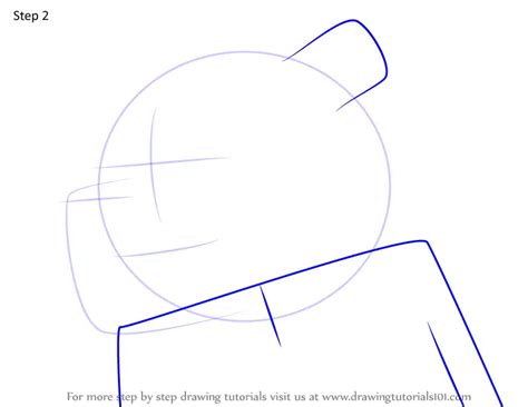 How To Draw Shirota From Aggretsuko Aggretsuko Step By Step