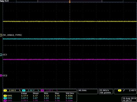 TPS Type C Device Recognition Fail Interface Forum Interface TI E E Support Forums