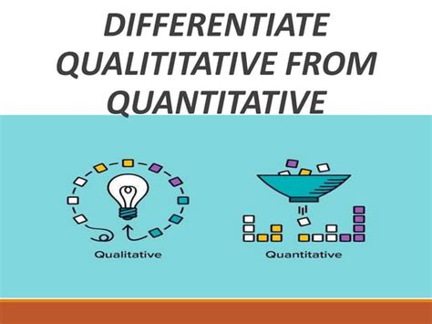 Practical Research 1 Qualitative Research Ppt Pptx