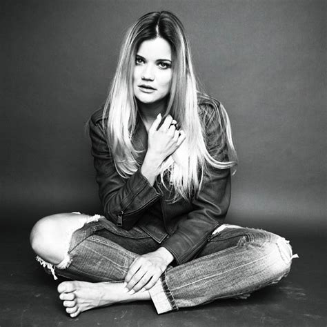 Sandra Lyng Haugens Feet Sandra Lyng Haugens Feet