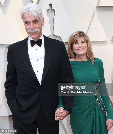 676 Sam Elliott And Katharine Ross Photos And High Res Pictures Getty