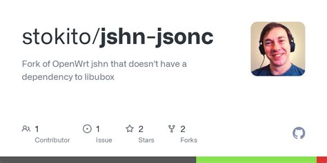 Jshn Jsoncreadmemd At Master · Stokitojshn Jsonc · Github
