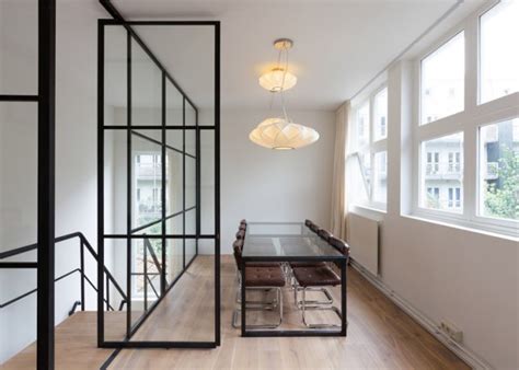 Studio Aa Transforms Amsterdam Boiler House Into Office Space