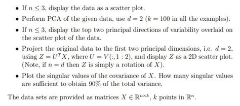 Solved Matlab Coding Question No Data File Needed Just
