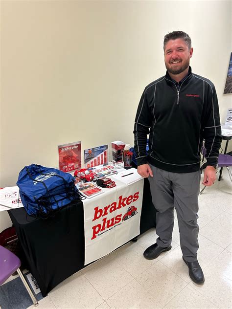 Mali Wright Mba Aphr On Linkedin Brakesplus Tradeschools Automotivejobs Wearehiring