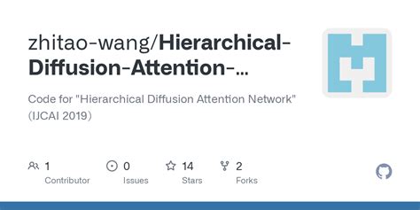 Hierarchical Diffusion