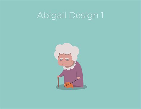 Character Design Concepts On Behance