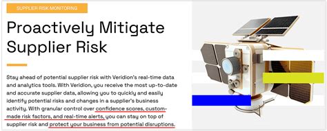6 Key Procurement Goals You Should Aim To Achieve Veridion
