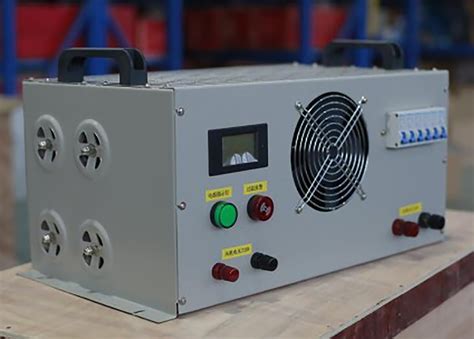 3000w Multi Terminals Variable Dummy Load Resistor Box Load Resistor