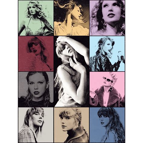 Taylor Swift The Eras Tour Setlist Genius