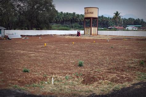 Residential Plots At Rs 2042sq Ft In Coimbatore Id 2852005710855