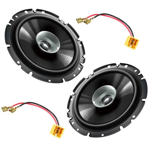 АВТОМОБИЛЬНЫЕ КОЛОНКИ PIONEER ALFA ROMEO 156 купить на Avtoex из Польши ...