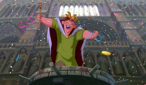A Notre Dame I Toronyőr Film 1996 Kritikák Videók Szereplők