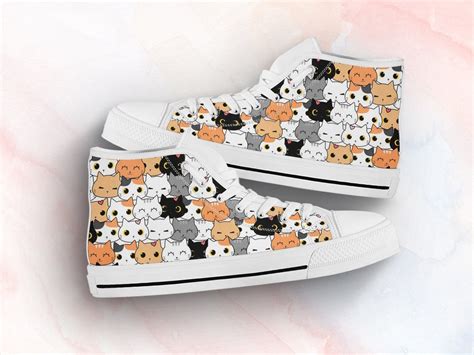 Cat Shoes Model Pics At Martha Cannon Blog