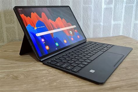 Spesifikasi Serta Harga Samsung Galaxy Tab S7 Dan S7 Plus Di Indonesia