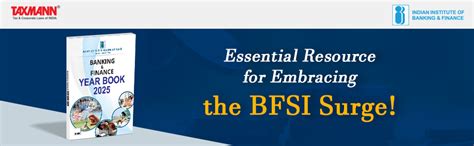 Iibf X Taxmanns Banking And Finance Year Book 2025 Single Source