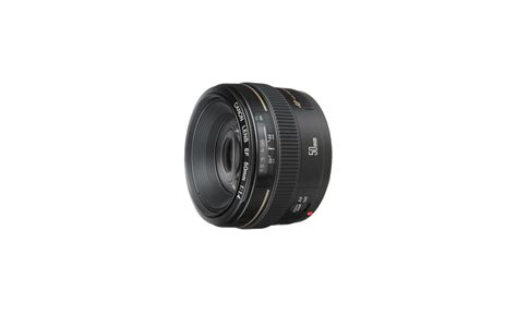 Canon EF 50mm F/1.4 USM - Zielfoto