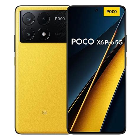 Xiaomi Poco X Pro GB GB Price In Bangladesh Specs Review MobileDokan