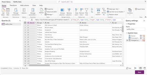 Easily Import Data Into Dataverse With Dataflows Sharepoint Lessons