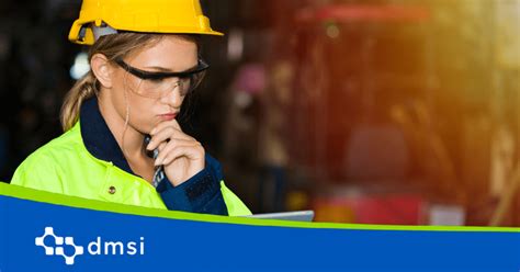 Preventive Vs Predictive Maintenance What S The Difference DMSI Inc