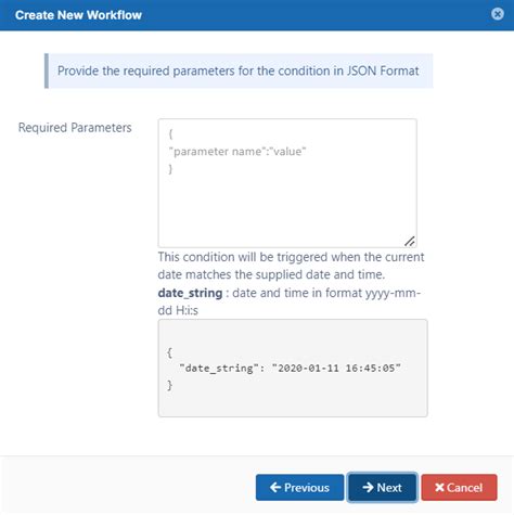 Define An If Condition Filecloud Docs Server