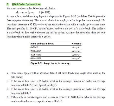 Solved Textbook John L Hennessy And David A Patterson