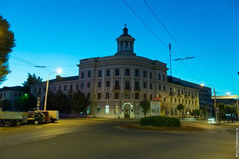 Бобруйск · Блог c фотографиями о Сарове