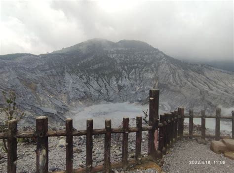 Java Classic Overland Tour Power Traveller