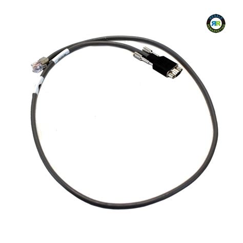 038 003 085 Cx3 10 SP To SPS Sense Cable Mini DB9 To RJ12 Pinout DELL Technologies