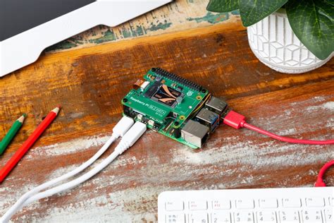 M HAT On Sale Now At Raspberry Pi